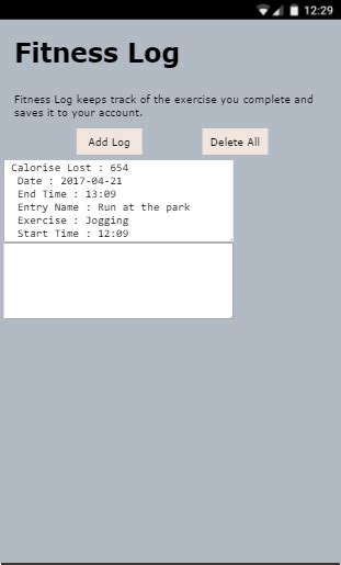 Javascript Html Storing Multiple User Entries Stack Overflow