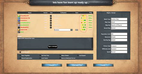 Richard Geldreichs Blog Age Des Latency Matrix