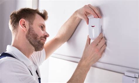 How To Replace Wired Alarm Window Sensors