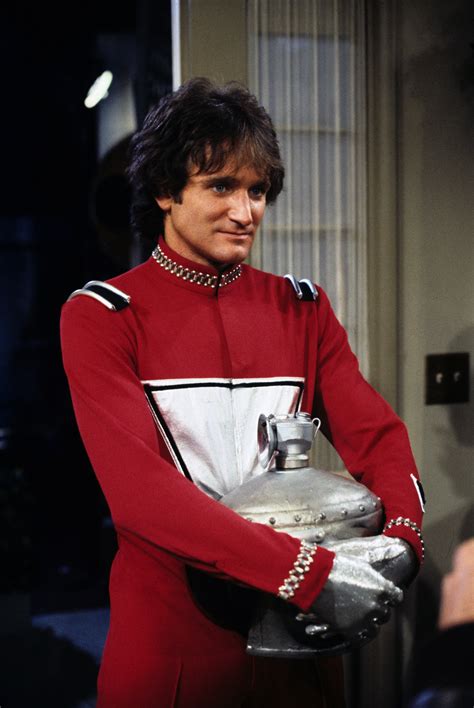 Mork And Mindy Robin Williams Photo 40667530 Fanpop