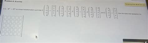 Solved Problem 8 8 ﻿pointsremaining Time