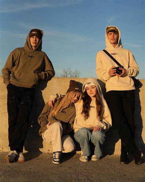 Trinity Trinity Official • Instagram Photos And Videos