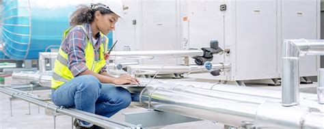 A Complete Guide For VRF System Installation Miracle