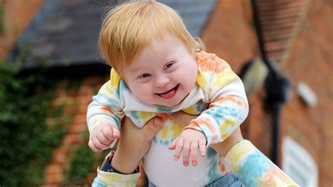 Sindrome New Educational Guidelines For Learners Who Have Downs