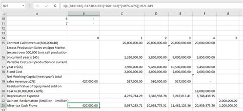 Solved Please Show In Excel With All The Workings Please Use Excel