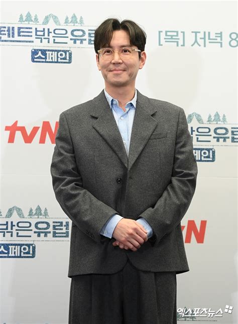 텐트 밖은 유럽2 최원영 스페인 대자연 앞에서 미약한 존재겸손해졌다 네이트 연예