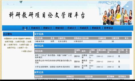 asp net 科研教研项目论文管理平台 CSDN博客