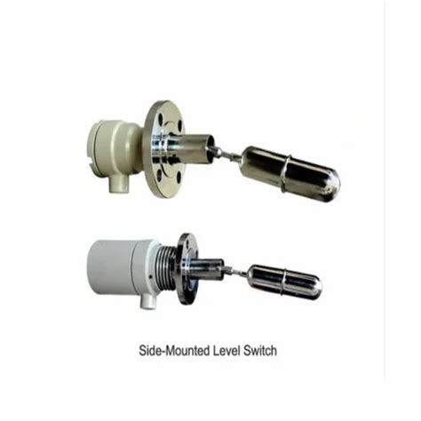 Media Type Liquid Side Mounted Level Switch At Rs 12700 In New Delhi