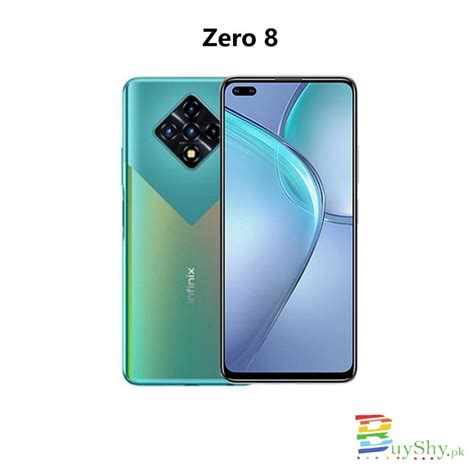 Infinix Zero Price In Pakistan Gb Gb Mah Buyshy Pk