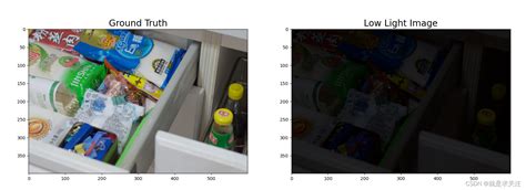 基于双分支残差结构的低光照图像增强研究与应用实现dual Branch Residual Network For Lowlight Image En Csdn博客