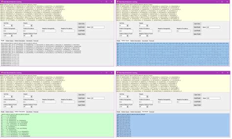 Rule Based Inductive Learning Qml Alpha Llc