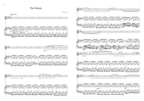 Violin Music Tabliture
