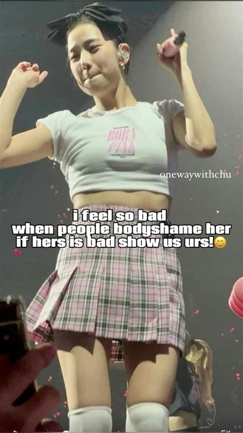 Kpop Jisoo Blackpink Con G I N Th N H Nh Nh