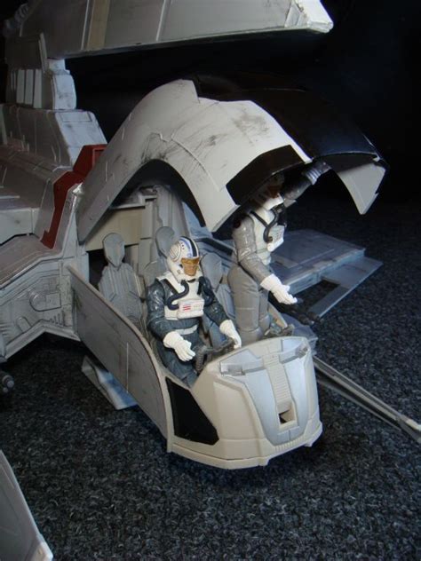 Palpatine S ROTS Theta Class T C Shuttle Rebelscum Com Forums