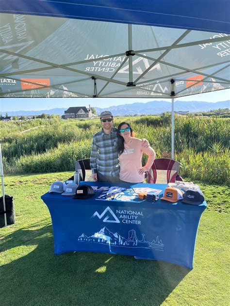 Saltclick On Linkedin Throwbackthursday Salesforcepartner Golffundraiser