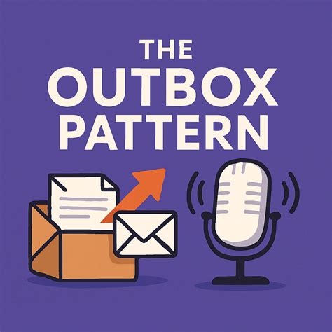 Episode 75 The Outbox Pattern With Tomek Masternak And Szymon
