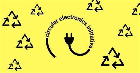 12 Percent Circular Material Use In Eu Sustainable Use Of It Products Can Make A Big Difference