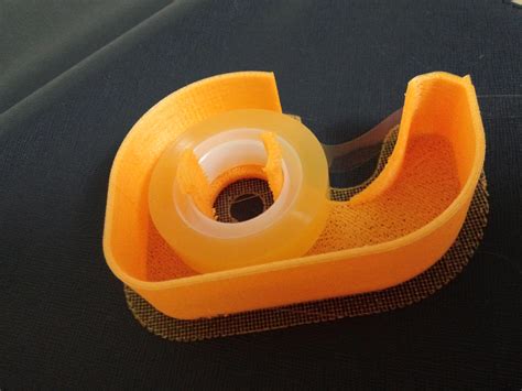 3d 프린터 출력물 9 Tape Dispenser Ntrexgo 디바이스마트 엔티렉스 컨텐츠 통합 사이트