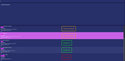 Automation Doesnt Work Properly While Editing · Issue 3443 · Nus