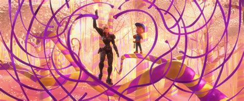 Wreck It Ralph Fix It Felix And Sergeant Calhoun Wedding