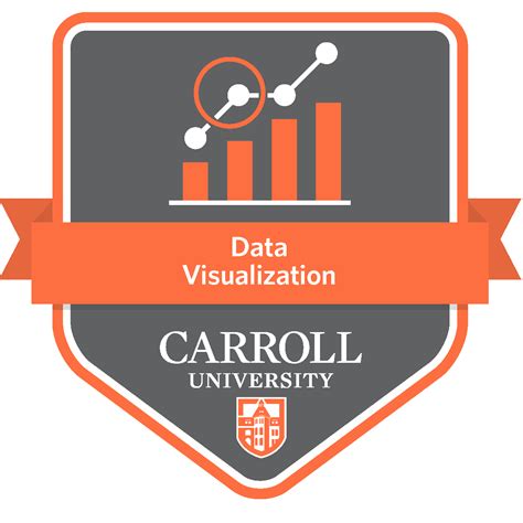 data visualization with tableau tableau specialist credly