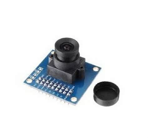 Ov7670 Camera Module At ₹ 125 Piece Cmos Camera Module In New Delhi Id 2855293315612