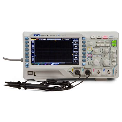 Digital Oscilloscope Rigol Ds1054z