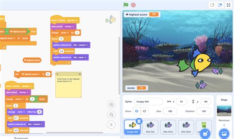 Mouse UNLOCKED Conquer CS And Game Development With Scratch