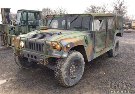 Military Surplus Humvee Price At Trent Ragland Blog