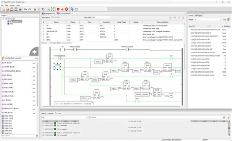 New Feature On Openplc Runtime For Linux And Windows Openplc Forum