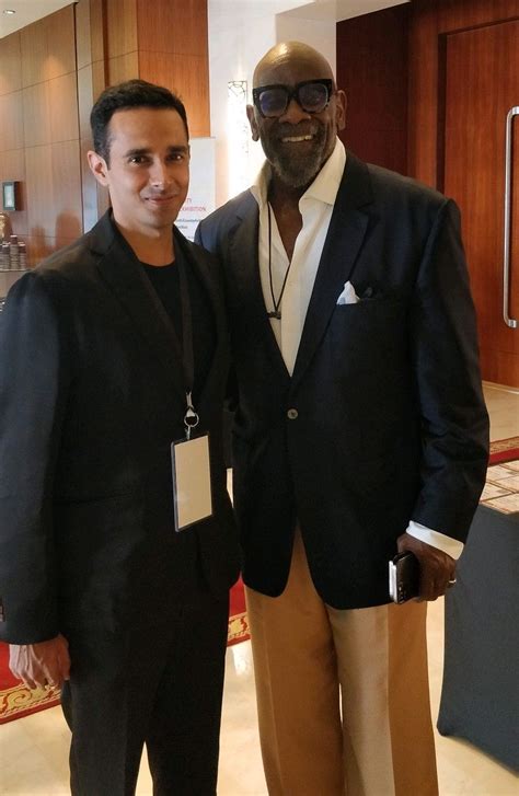 Gaurav Gogia On Linkedin Humbled And Overwhelmed To Spend Time With The