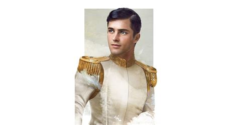 Prince Charming Real Life Disney Prince Art Popsugar Love Sex Photo