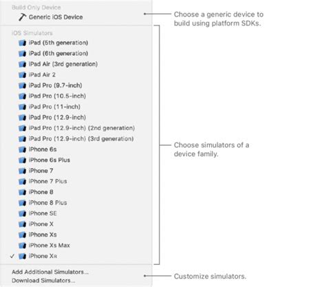 How To Test Your App On An IPhone Using Xcode Buildfire