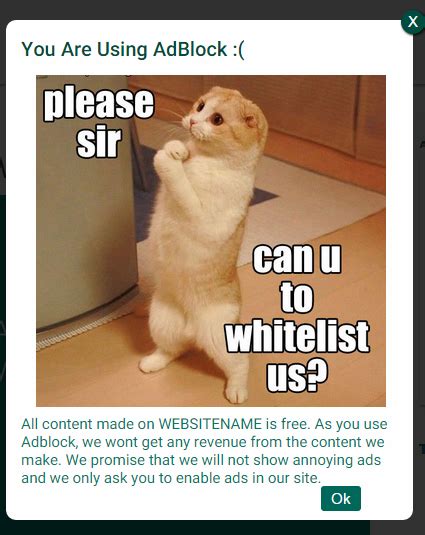 Html How To Make A Dont Ask Me Again Option Stack Overflow