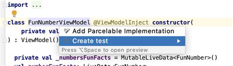 Dagger By Tutorials Chapter 19 Testing With Hilt Kodeco