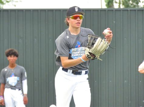 Video 2022 Future Stars Series 2025 Underclass Combine Timothy Leark Future Stars Series