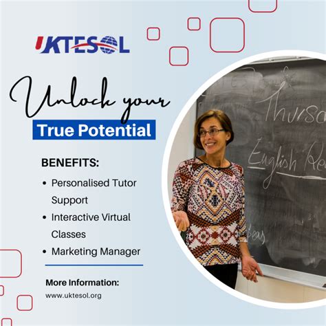 Unlock Your True Potential