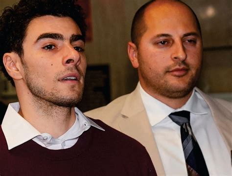 Suspect Luigi Mangione And Ceo Brian Thompson Collision Course To Murder
