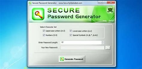 10 Aplikasi Desktop Gratis Pilihan Untuk Membuat Kata Sandi Password