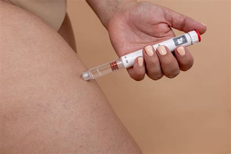 where to inject ozempic for best weight loss results first for women