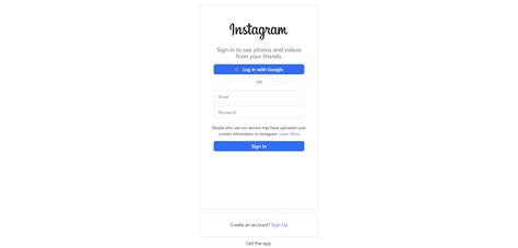 Github Udatya Debinstagram Clone Proper Instagram Clone