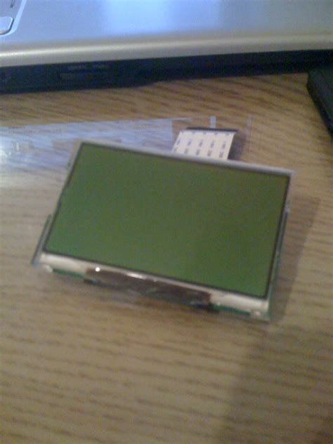 Finding Out How A Graphic LCD Works Interfacing Arduino Forum