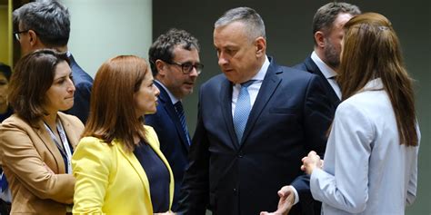 The Maltese Government Seals The Deal On Derogation From Eu Regulation That Imposes Mandatory