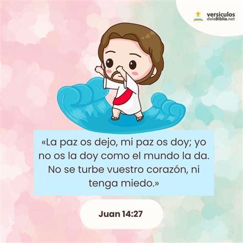 Versiculos De Animo