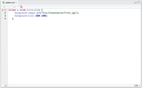 Rmarkdown Presentation Title Page Picture Aud H Halbritter