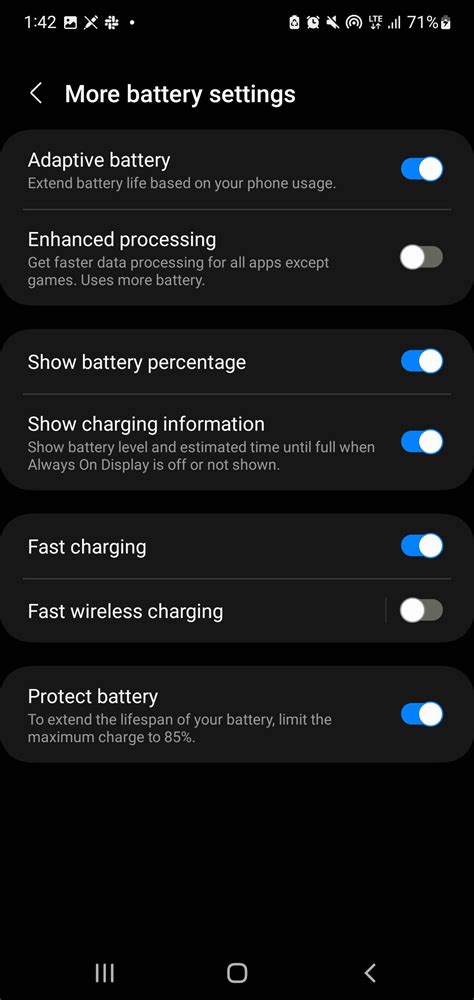 What Is Protect Battery On Samsung Phones And Should You Use It