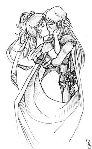 Terra Ff Vi Luscious Hentai Manga And Porn