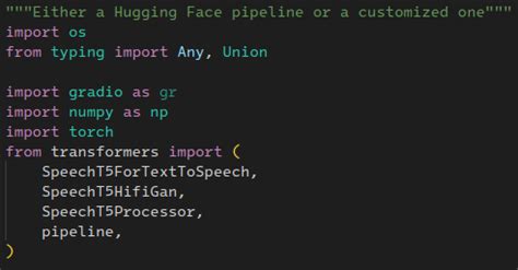 Visual Studio Code VSCode Not Coloring Certain Python Modules Stack Overflow