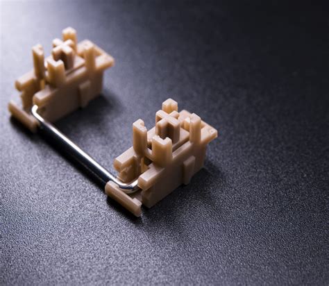 Gateron Plate Mount V2 Stabilizers | Kinetic Labs