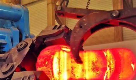 What Is The Decarburization Of Forgings How To Prevent Decarburization